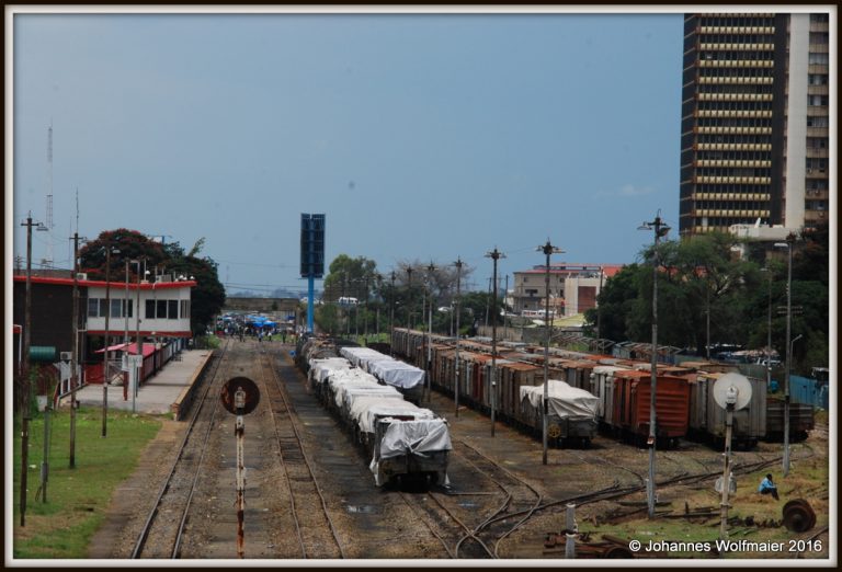 Trains | My thoughts and random rambling